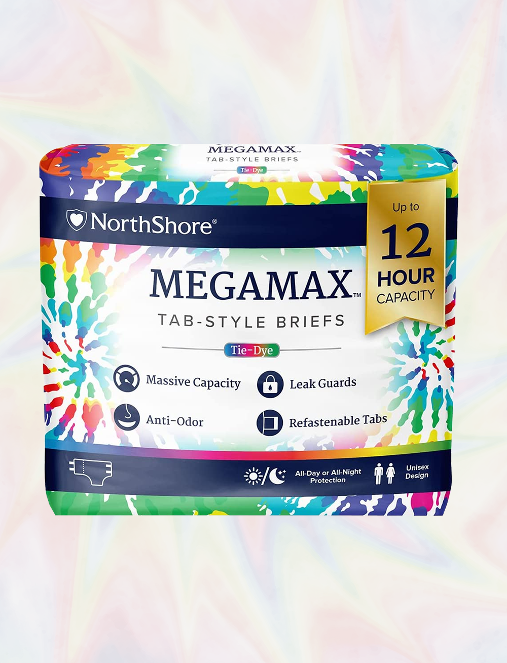 Megamax Bunte – Little Space