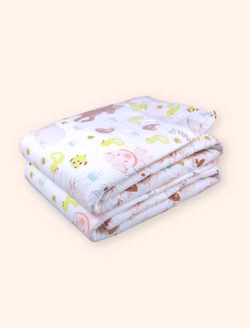 Rearz Barnyard Mega – Little Space